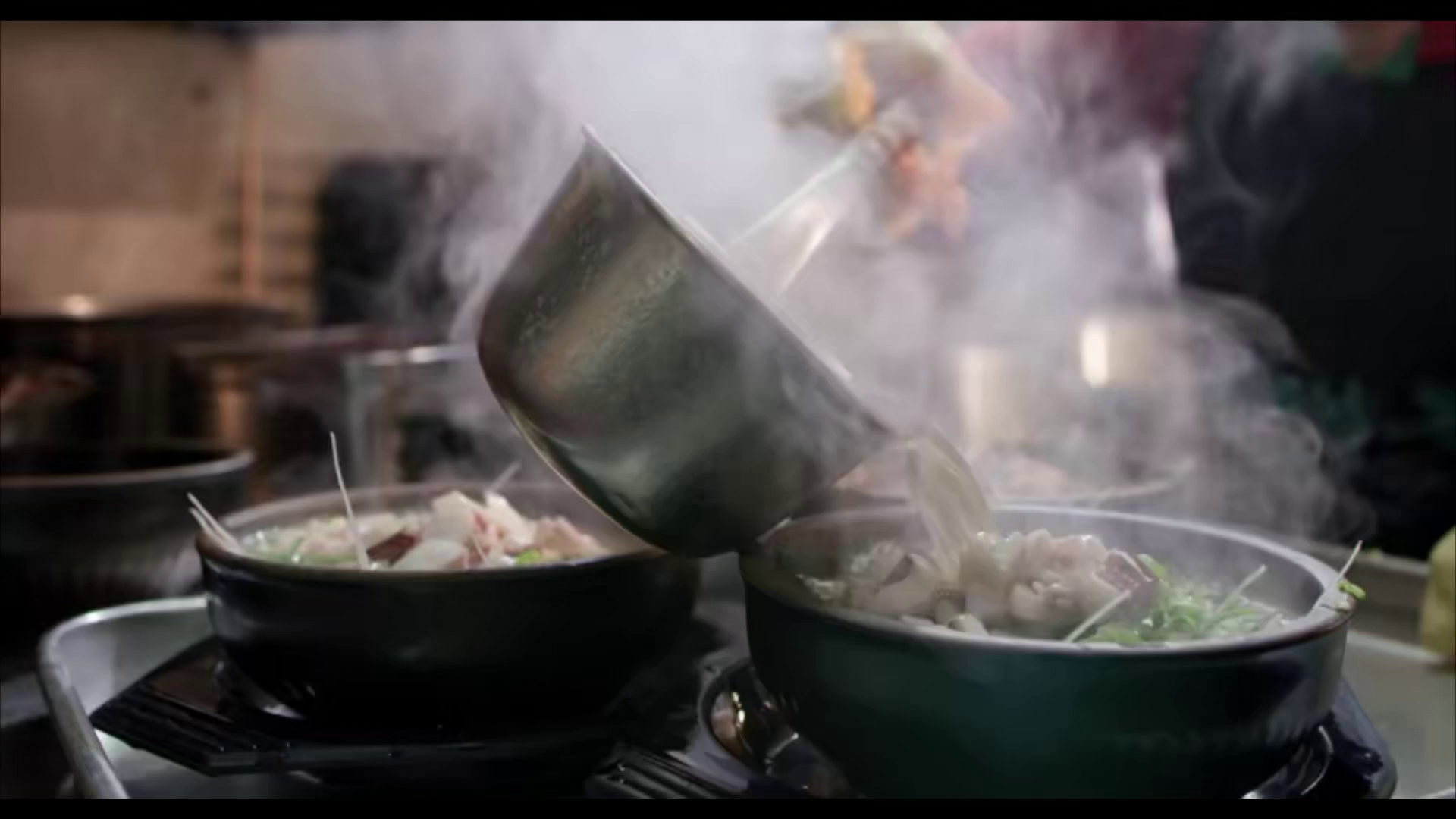 A nation of Broth 1/2, dokumentum, film, koreai - Videa