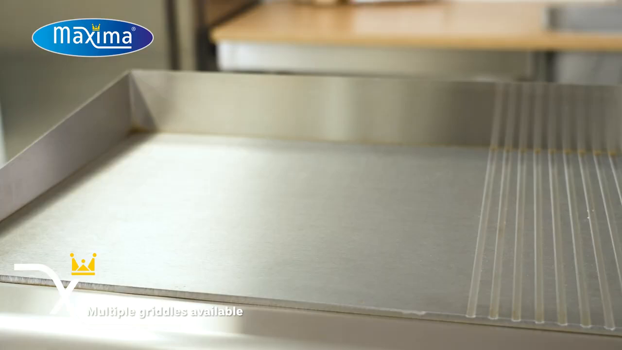 Maxima elektromos rostlap, 36 cm, asztali rostlap, elektromos rostlap ...