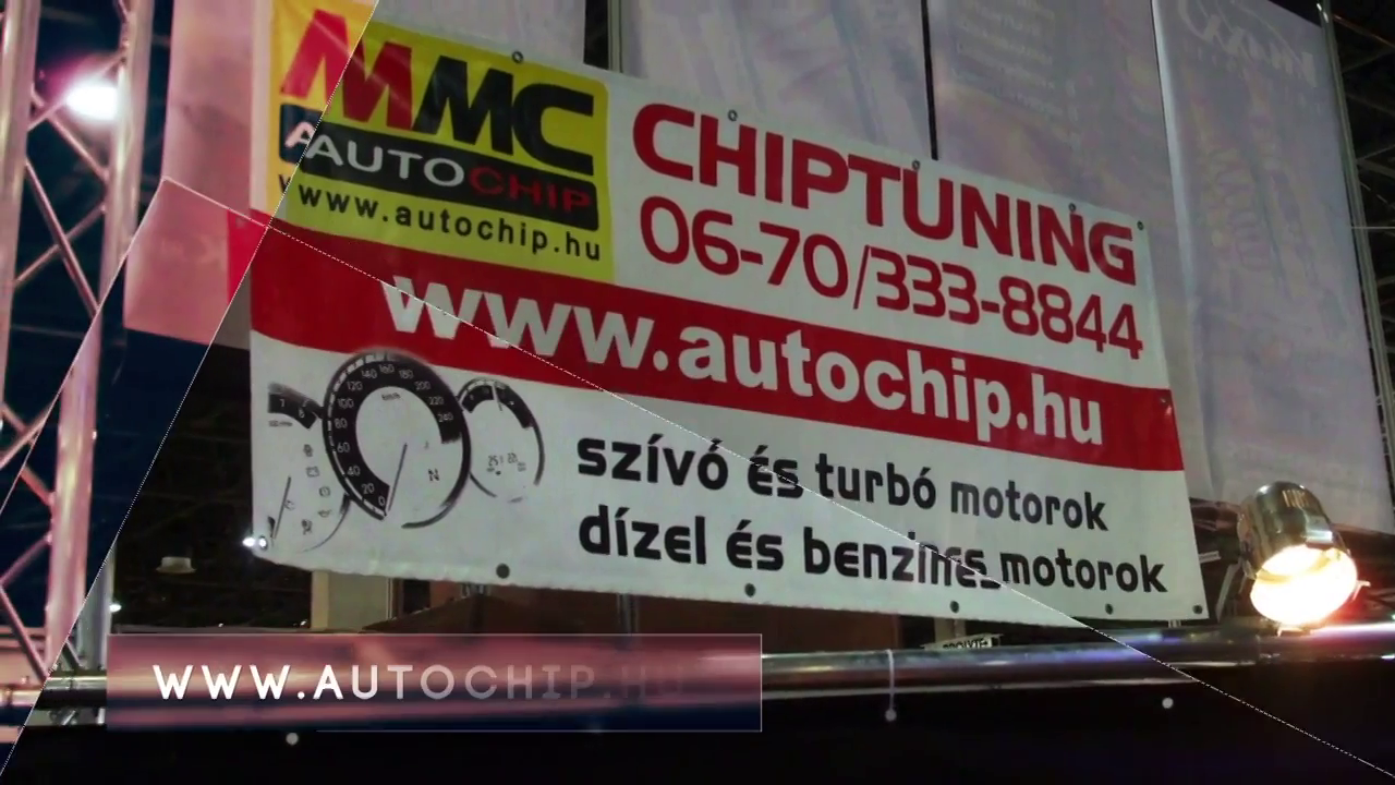 Chiptuning árak - Autochip, autochip, autó, autók - Videa