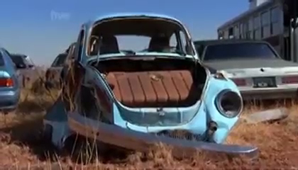 Mechaphilia - 4 VBK Puruttya, autó, kocsi, mechafilia - Videa