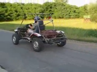 A TRAHO, járművek - Videa