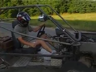 A TRAHO HAZATÉR, járművek - Videa