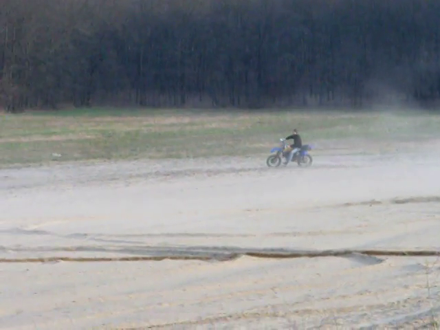 Neo Cross 6., járművek - Videa