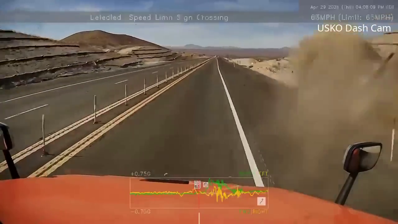 Elképesztő balesetet vett fel a, járművek - Videa