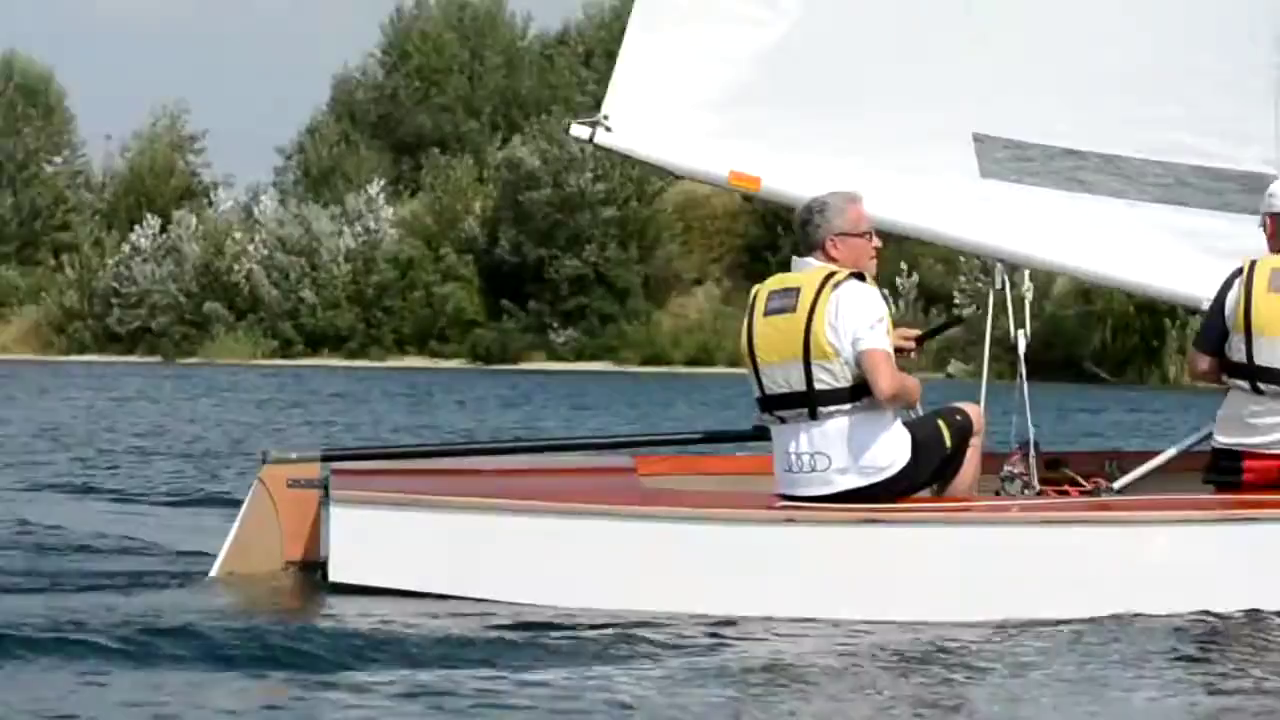 Expert-Fps Vitorlás Kupa a hejőkeresztúri, Deboti VSE, Expert, Fps ...