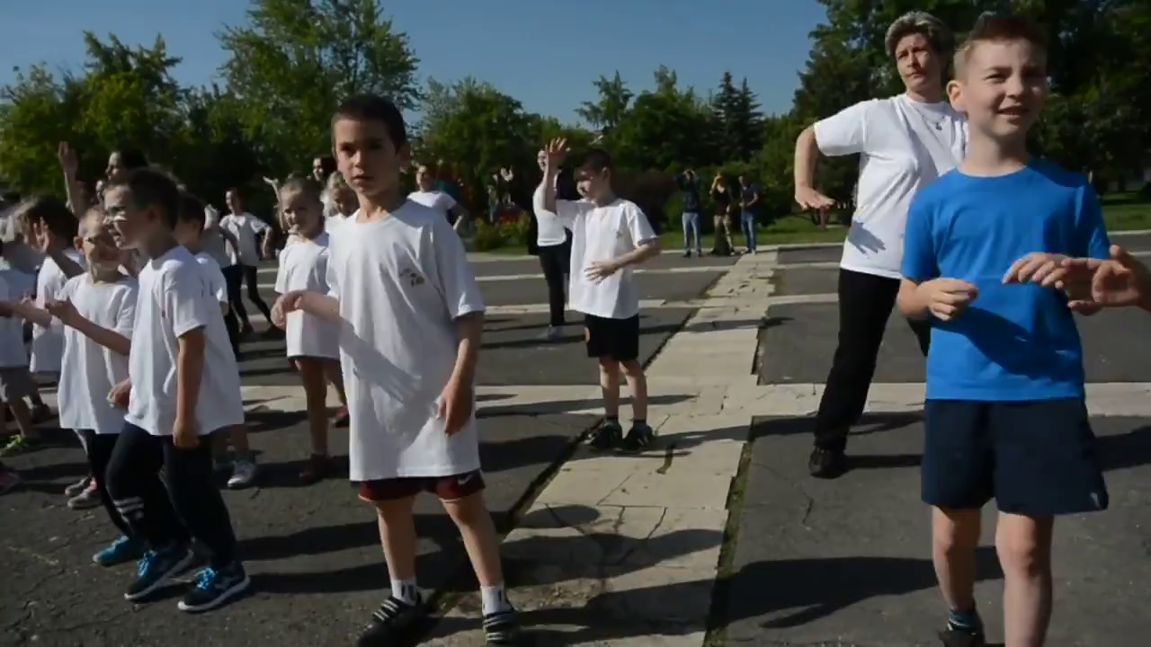 Kihívás napja Kazincbarcikán - boon.hu, kazincbarcika, kihívás napja ...