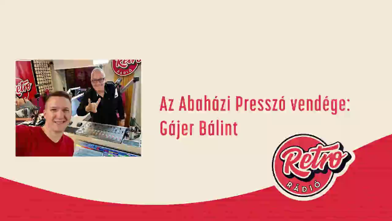 Abaházi Presszó - Gájer Bálint, abaházi, csaba, presszó - Videa