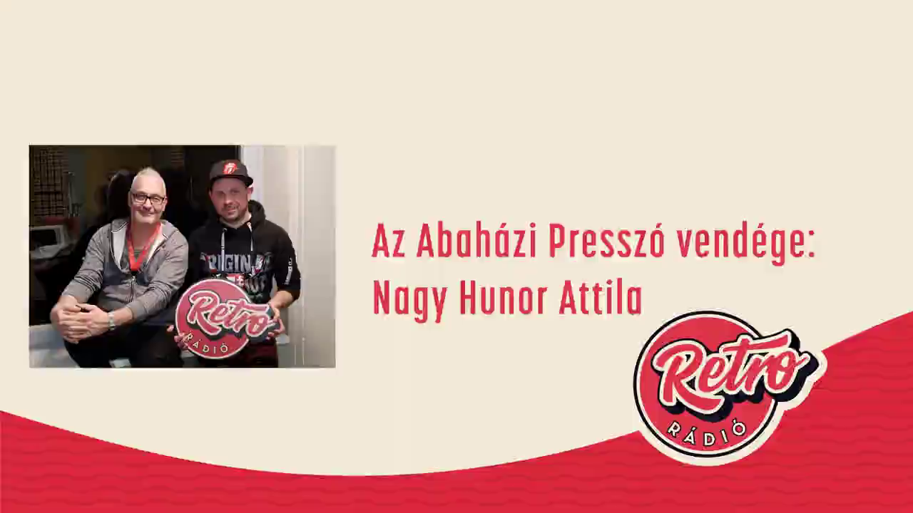 Abaházi Presszó - Nagy Hunor, abaházi, csaba, presszó - Videa