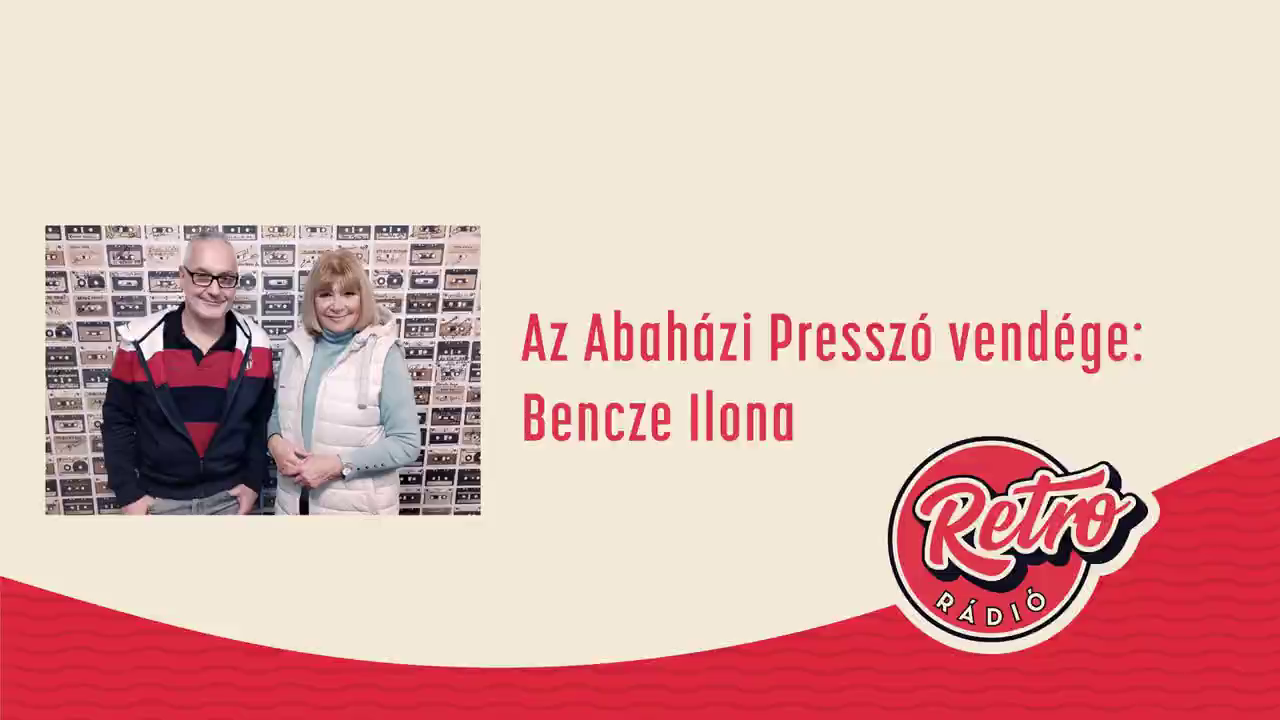 Abaházi Presszó - Bencze Ilona, abaházi, csaba, presszó - Videa