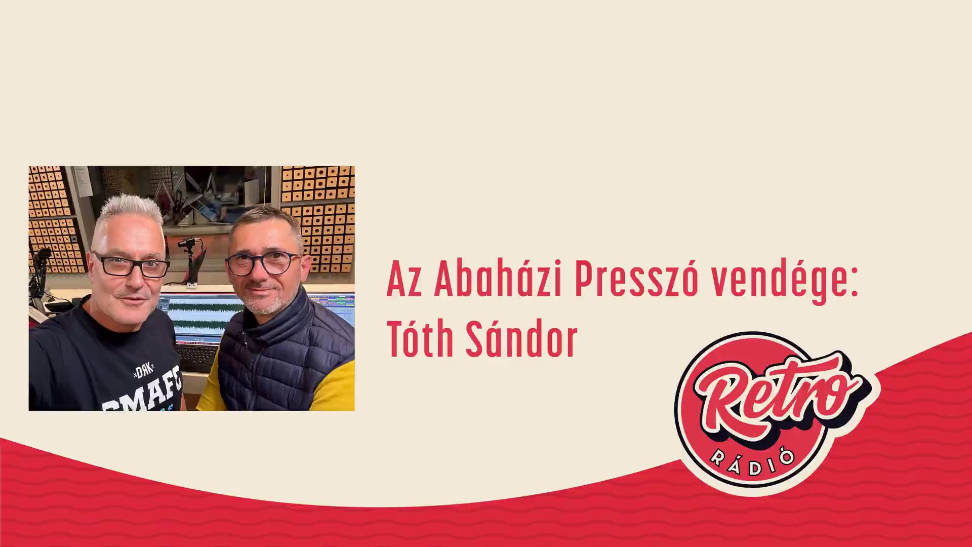 Abaházi Presszó - Tóth Sándor, abaházi, csaba, presszó - Videa