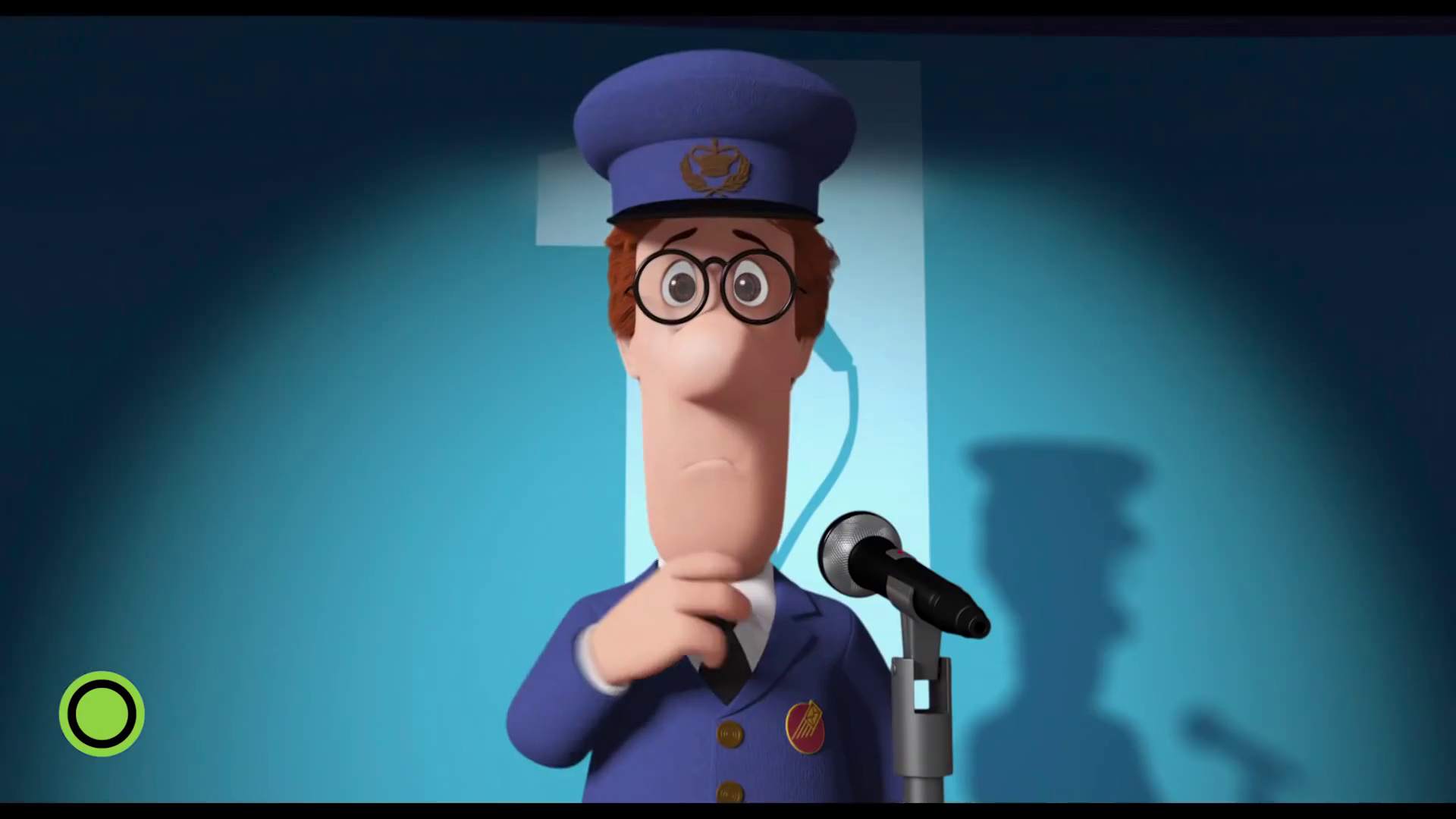 Postás Pat - A mozifilm, animációs film, ekultura.hu, ekulturatv - Videa