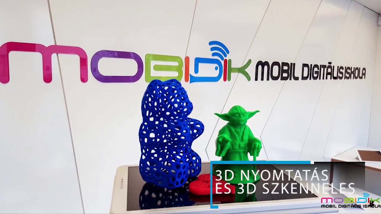 Mobidik eszközök, mobidik, pontvelem - Videa