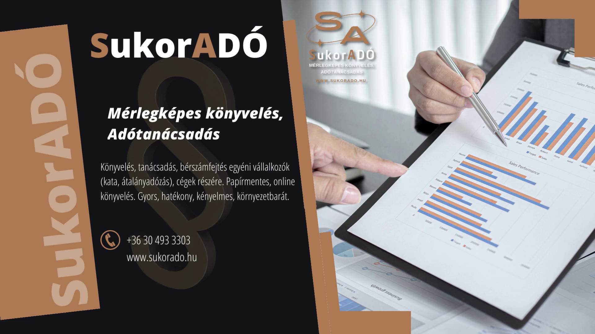 sukorado-konyveles.mp4, adótanácsadás, adótanácsadó, bérszámfejtés - Videa sukorado-konyveles.mp4, adótanácsadás, adótanácsadó, bérszámfejtés - Videa