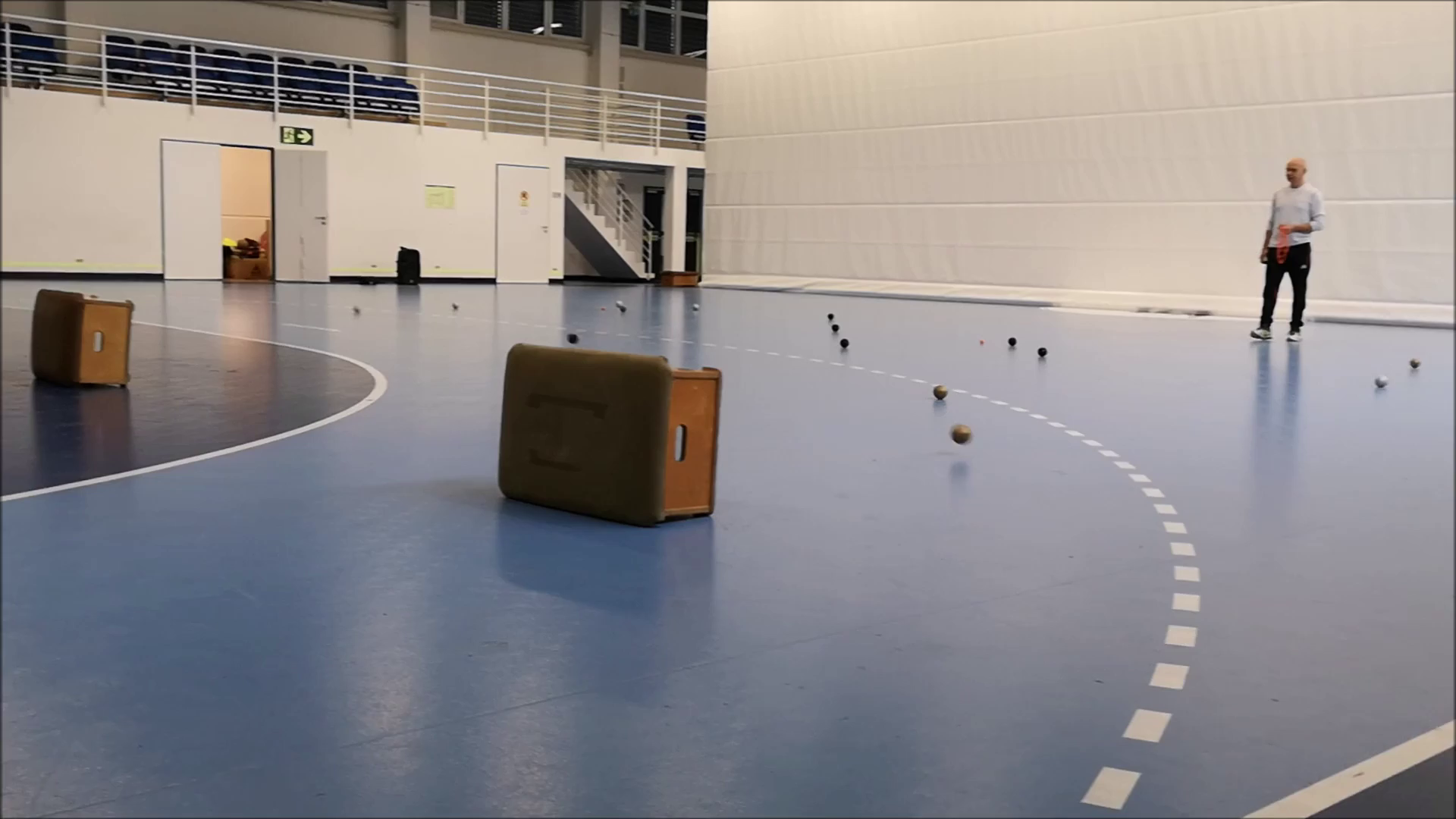 Pemntanque bemutató gyerekeknek - Videa