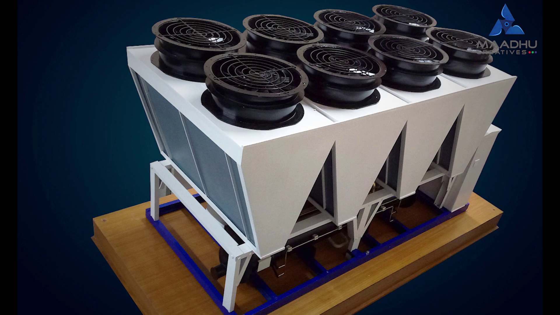 Engineering Scale Models Created by, engineering model, machine model ...