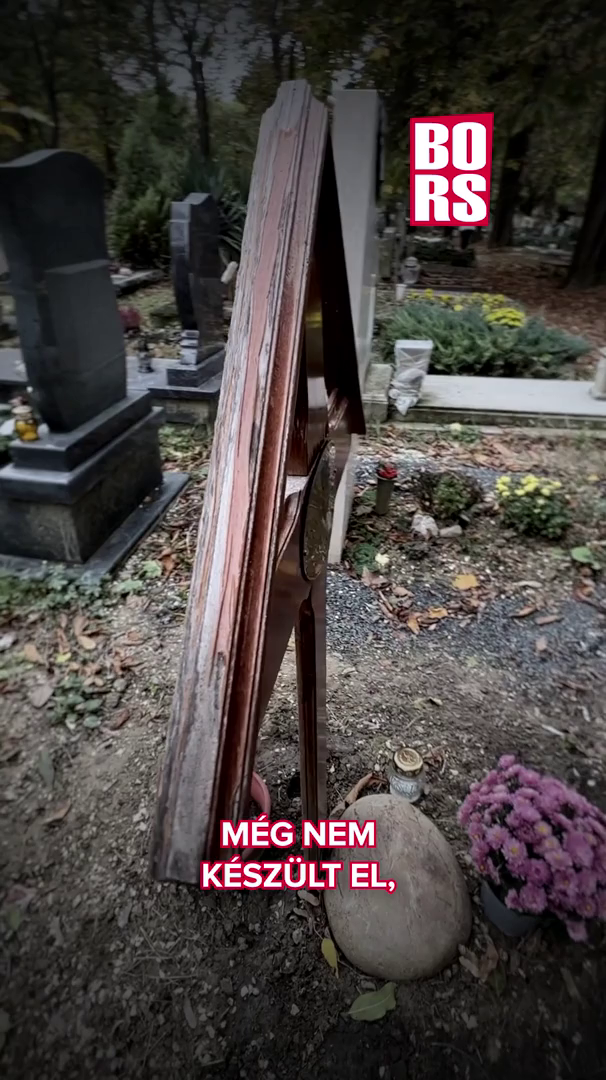 Zarándokok tömege látogathat ma Oszter, bors, emlék, halottak napja - Videa