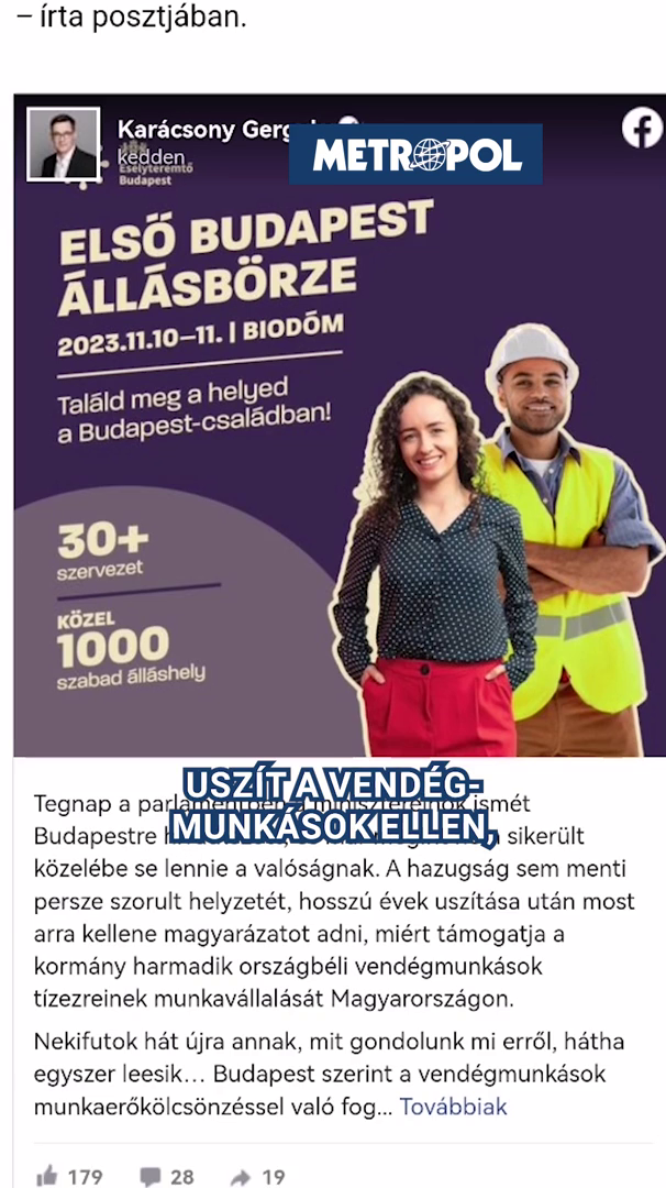 Fülöp-szigeteki buszsofőrök vezetnek majd budapesti, bkv, busz ...