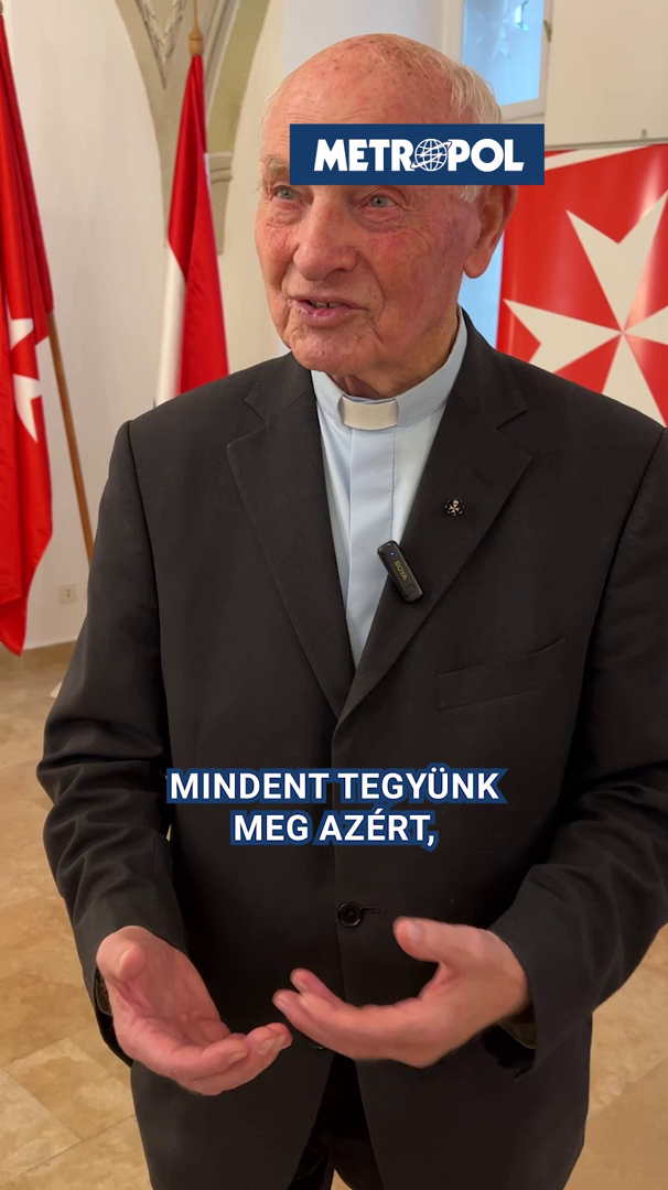 Kozma atya: csak a szeretet, budapest, kozma atya, magyarország - Videa