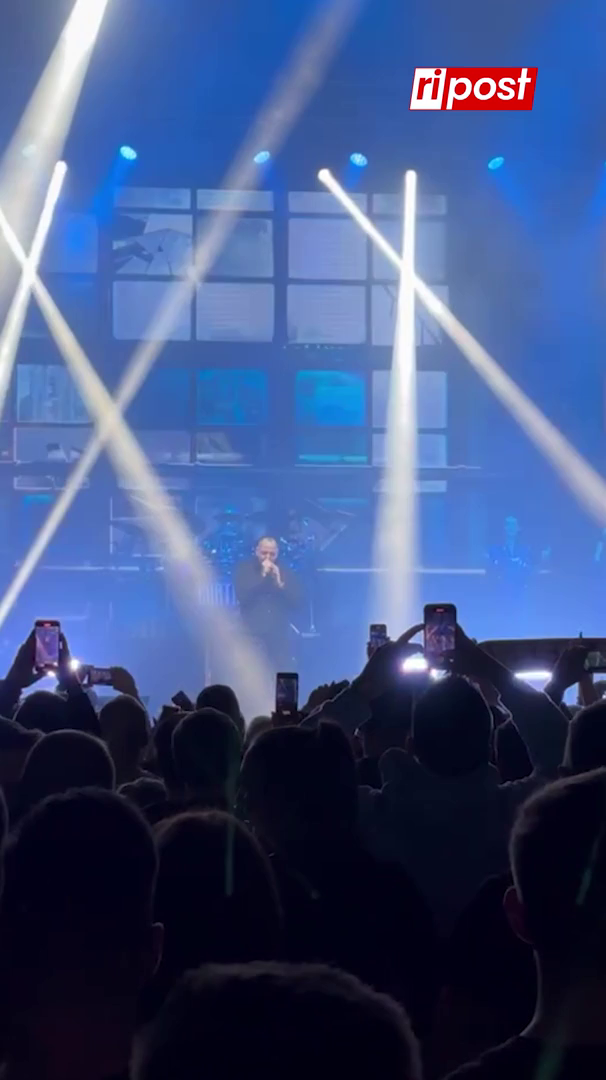 Horváth Charlie-val tombolt Curtis, belehalok, bok csarnok, buli - Videa