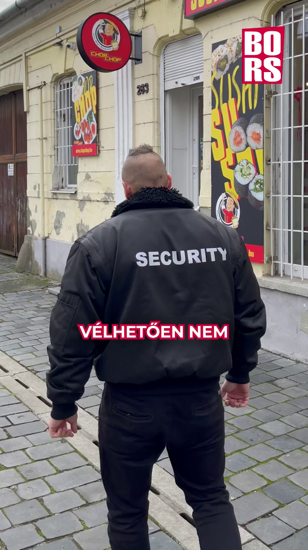 Adam Security és a TV2, adam, biztonság, borsonline - Videa