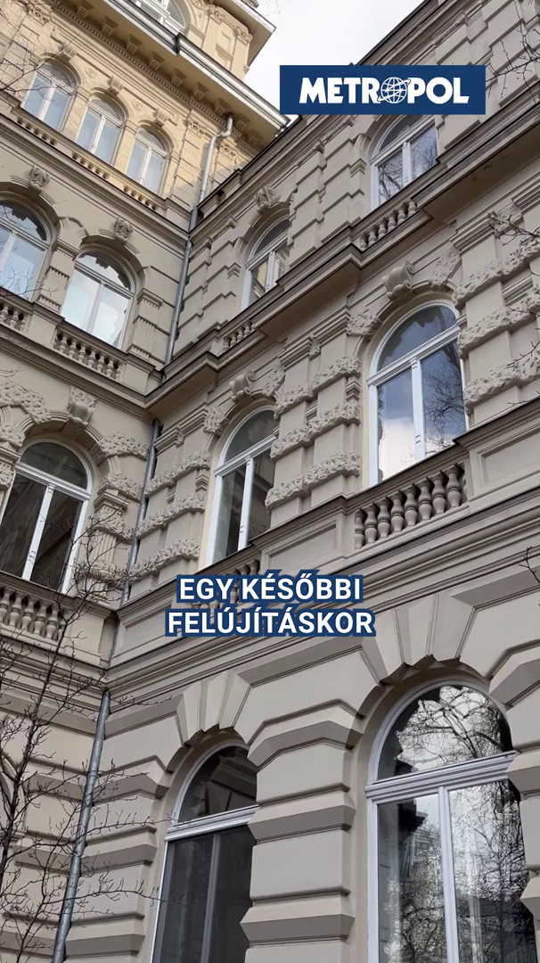 Paranormális jelenségek az Andrássy úti, horror, metropol, paranormál ...