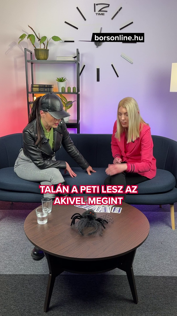 Kiderült, Tóth Andi még nem, #foryou, #foryoupage, #hungary - Videa