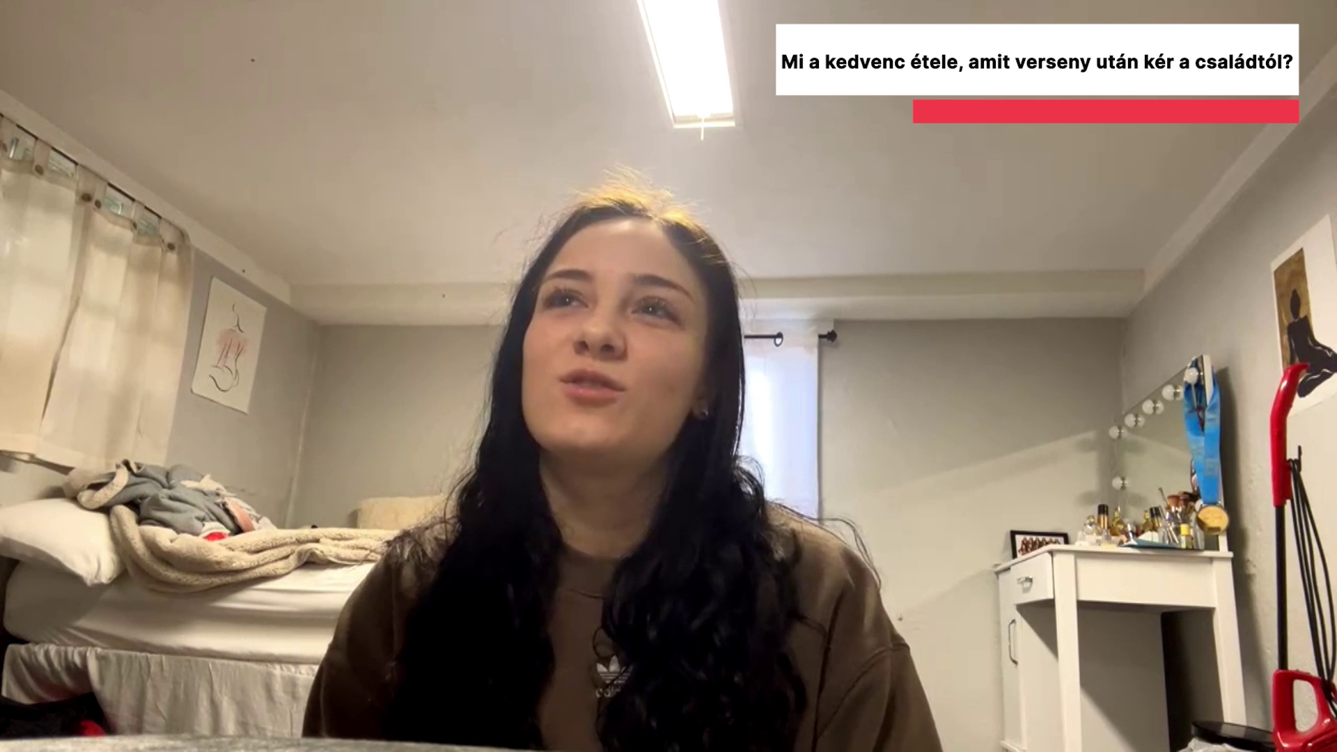 Amit még nem tudtál sztársportolóinkról, 2024, bácskay csenge, kvóta ...