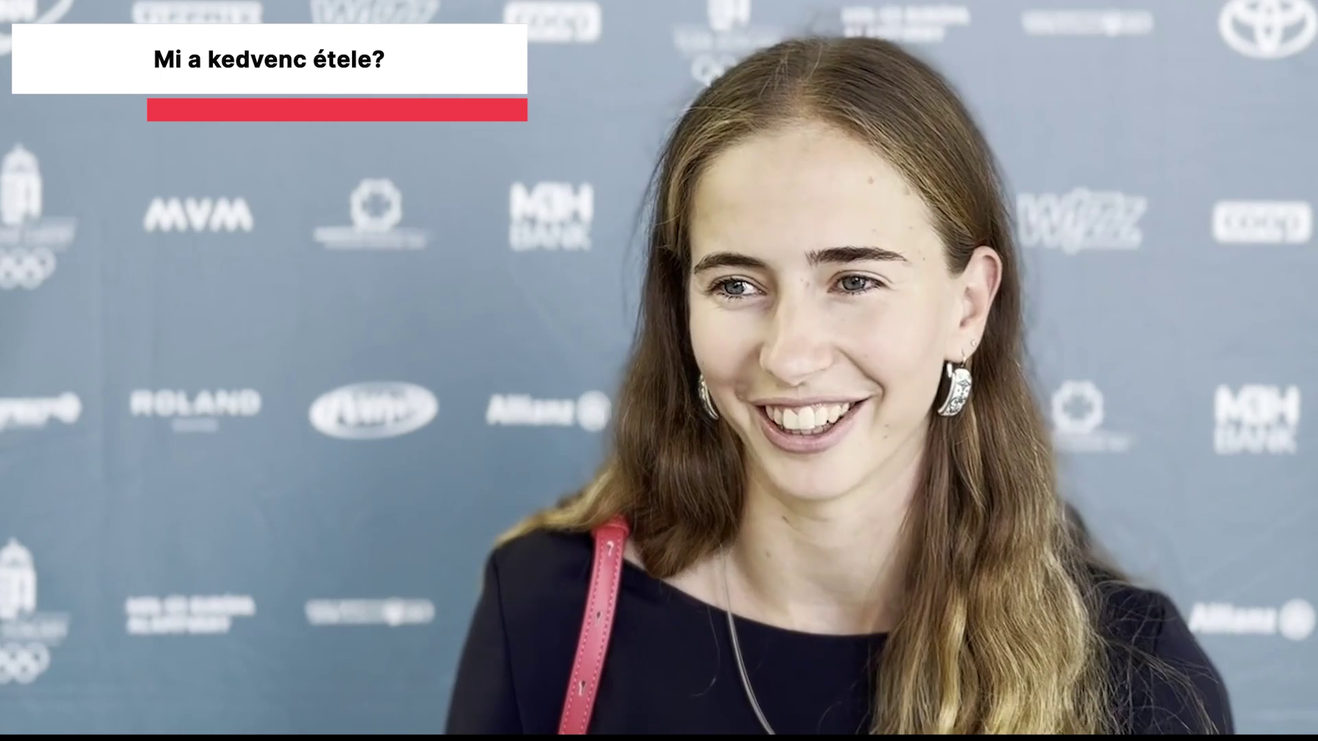 Amit még nem tudtál sztársportolóinkról, 2024, atlétika, klekner hanga ...