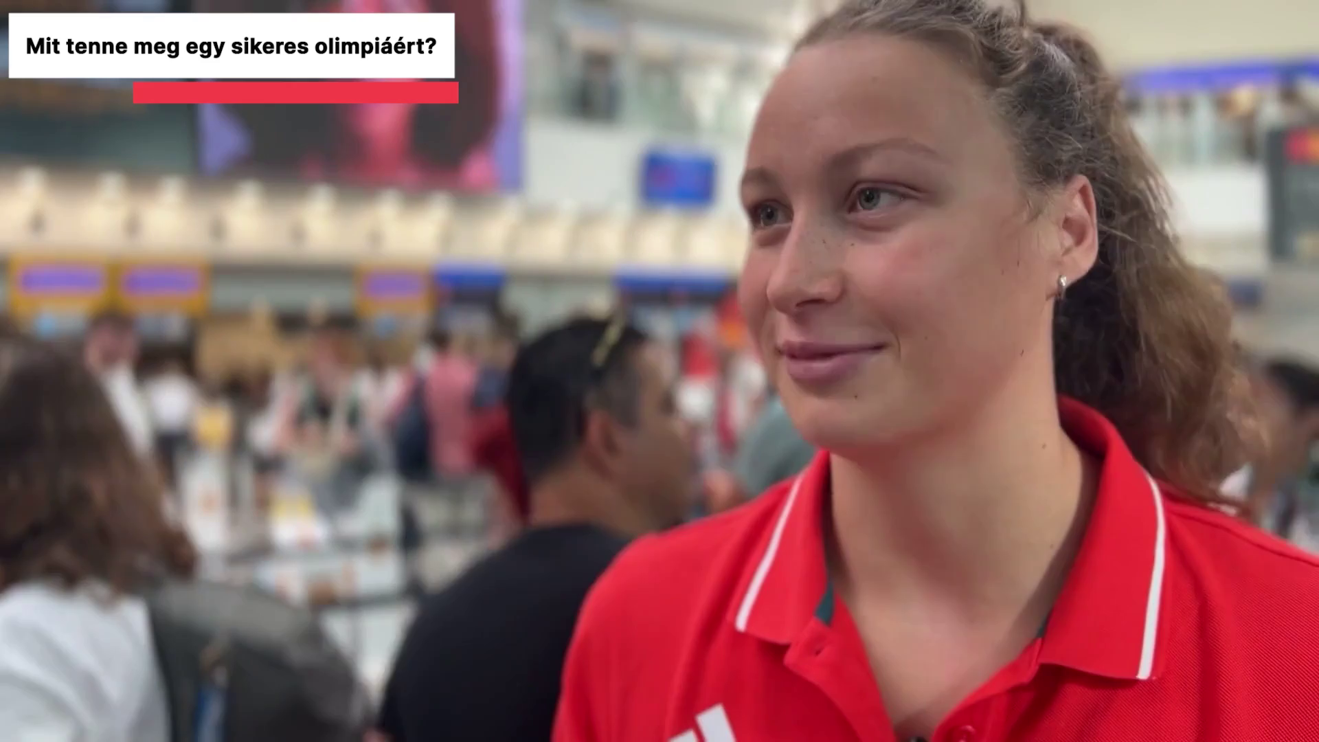 Amit még nem tudtál sztársportolóinkról, 2024, kvóta, olimpia - Videa