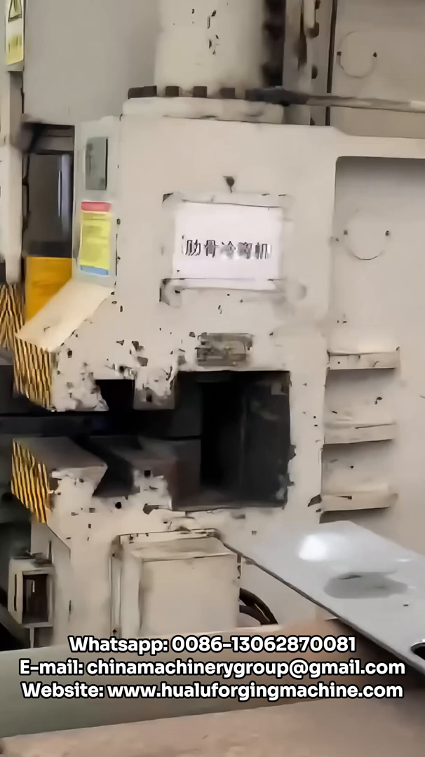 Ship Frame Bending Machine, gép, hajlító, keret - Videa