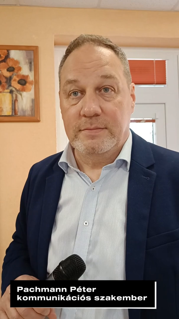 Pachmann Péter barangolt a Pannonnal, magángimnázium, oktatás, pannon - Videa