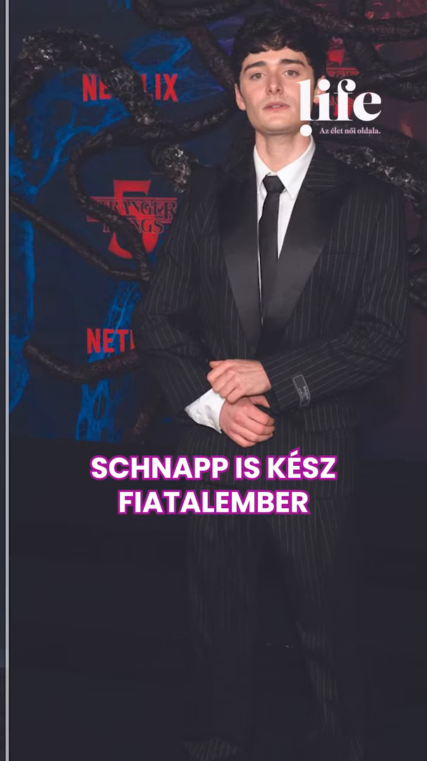 A szemünk láttára nőttek fel, #foryou, #foryoupage, #hungary - Videa