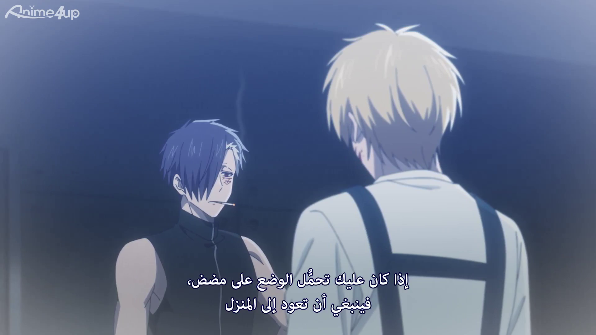 [Anime4up rest] GBKNN EP 03 - Videa