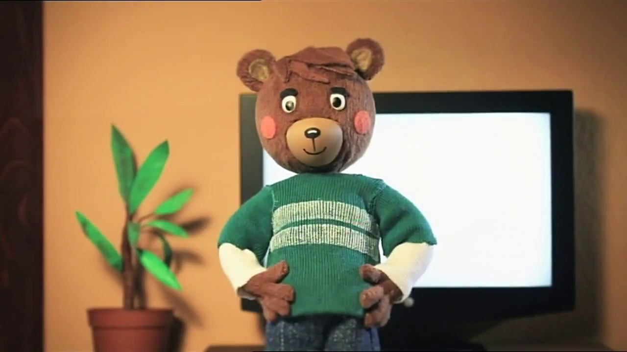 Megújult a TV Maci, animáció, bábfilm, esti mese - Videa