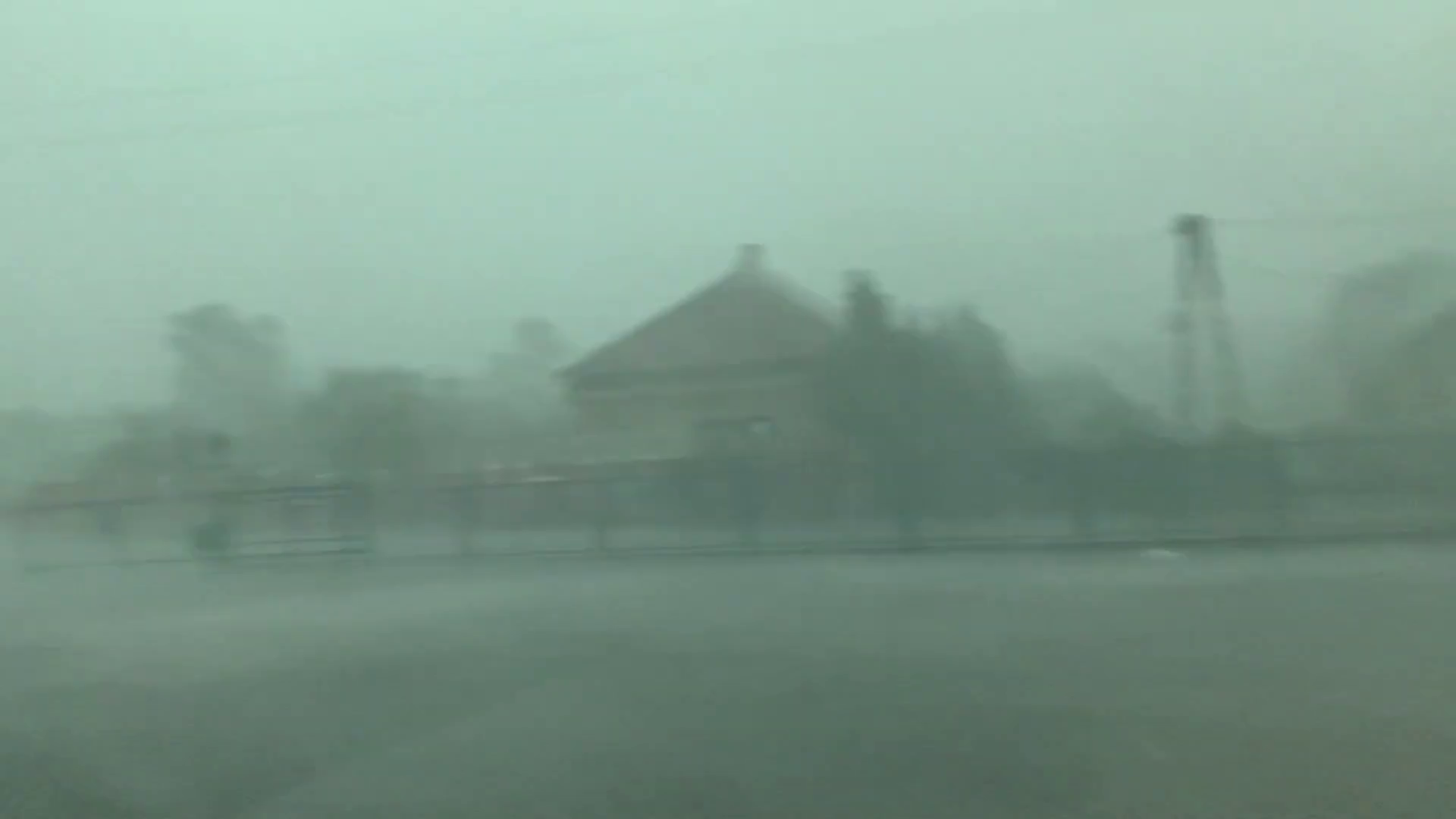 A vihar Tiszakanyáron | szon.hu, szon, tiaszakanyár - Videa