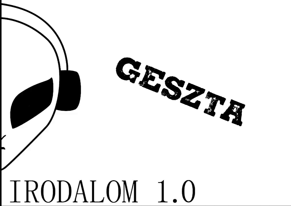 irodalom 1.0 - Geszta, anonymus, gesta hungarorum, geszta - Videa
