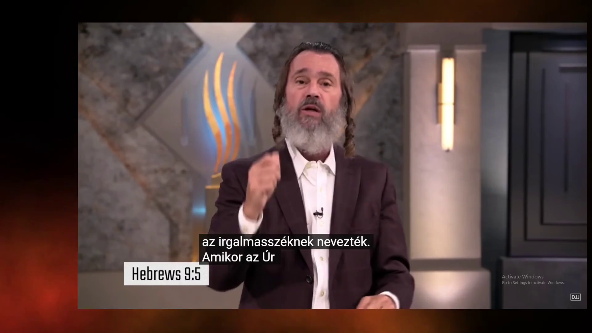 Hogyan prédikál egy Rabbi -, biblia, bibliakutatás, friss - Videa