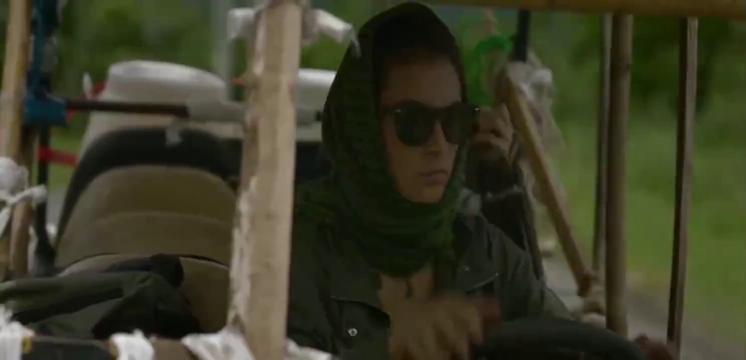 paradise z 2020, horror - Videa