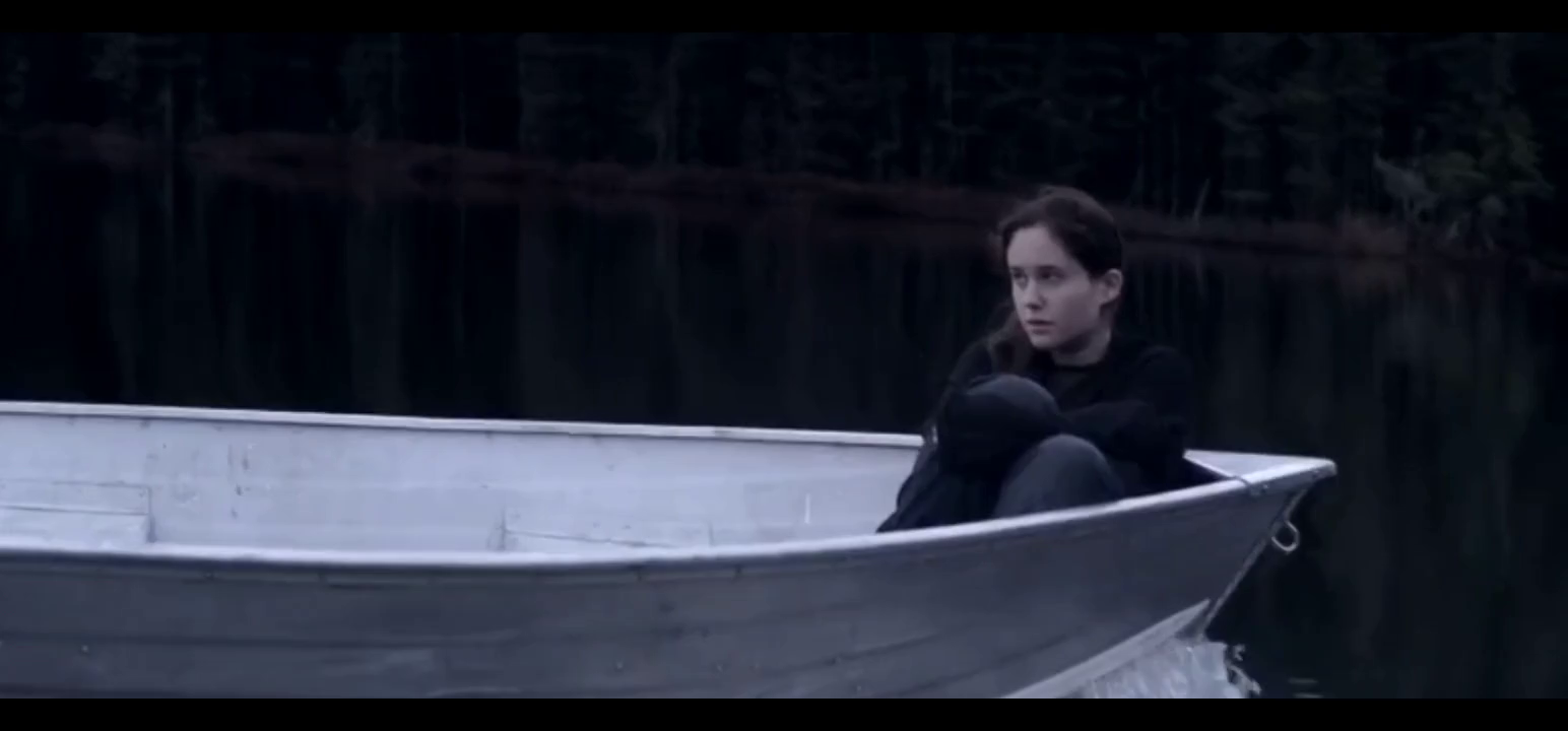 Etesd meg az őrdögöt gépi, horror, thriller - Videa