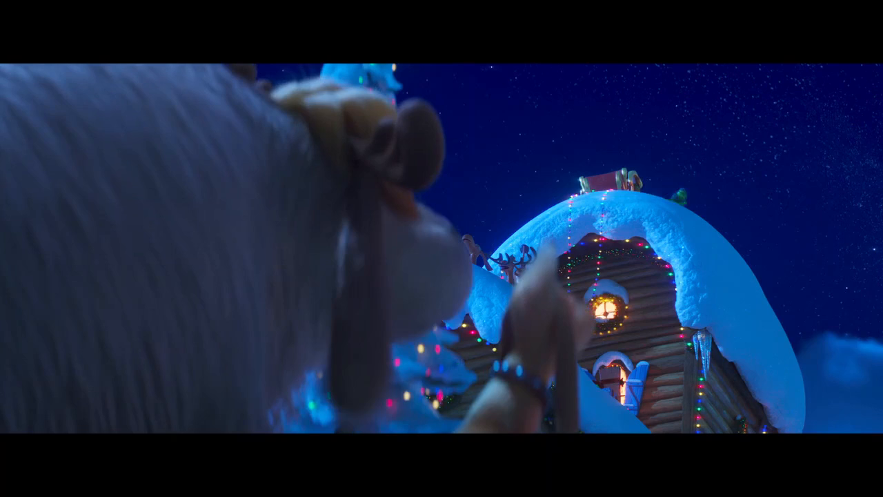 El grinch animado - Videa