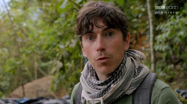 Részlet Dél-Amerika Simon Reeve-vel S01E03, bolívia, dél, amerika - Videa