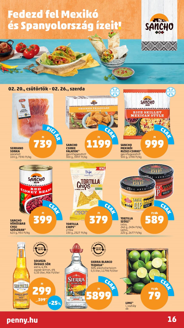 Penny akciós újság 2025 -, akció, akciós újság, penny - Videa