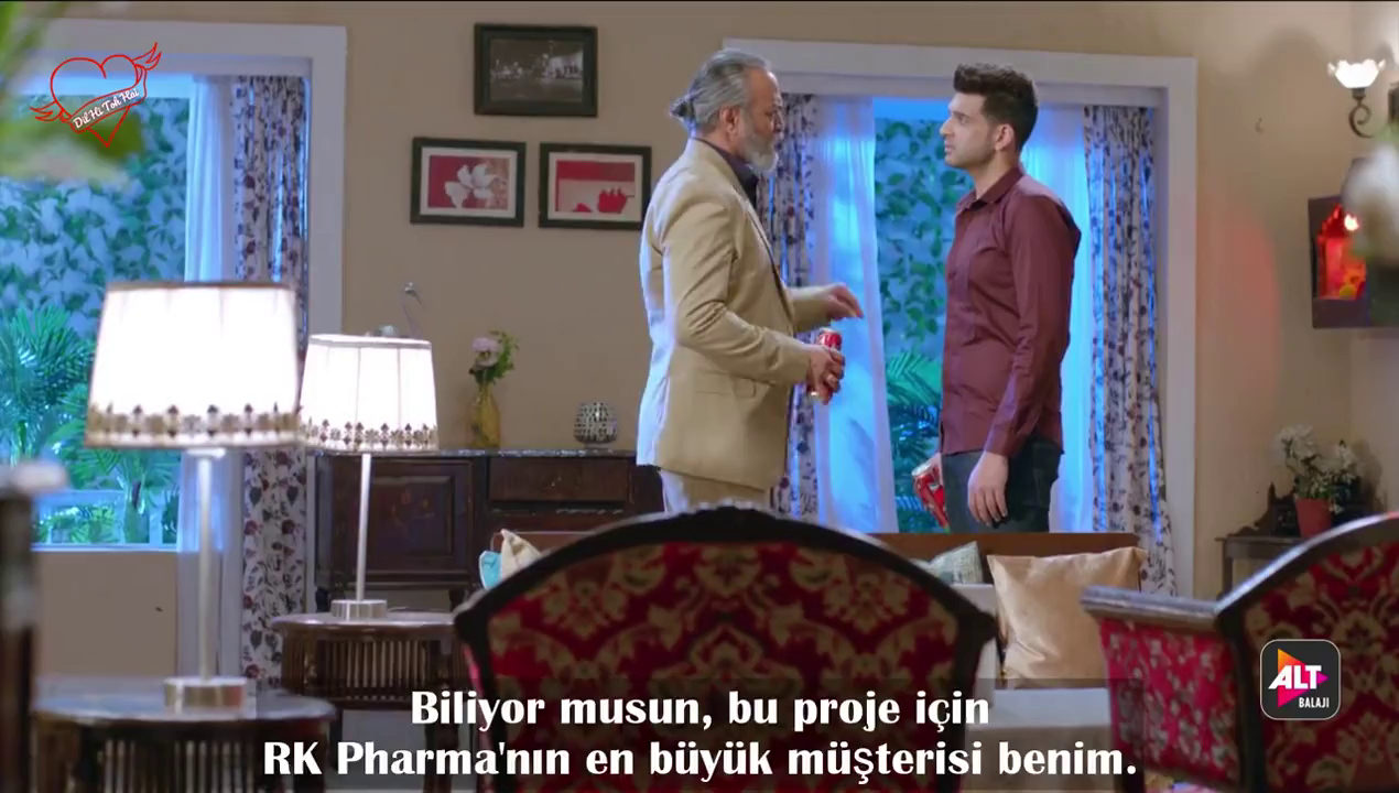 DHTH-1 SZN-70 - Videa