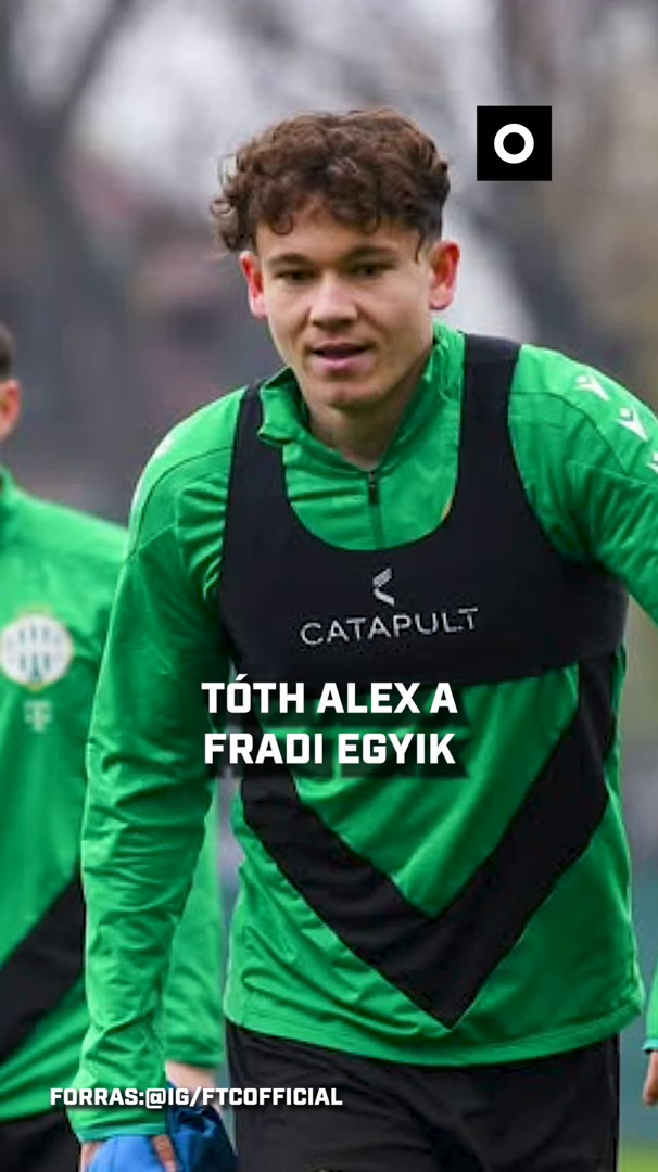 Tóth Alex iránt a Liverpool, #ferencváros, #liverpool fc, #szoboszlai ...