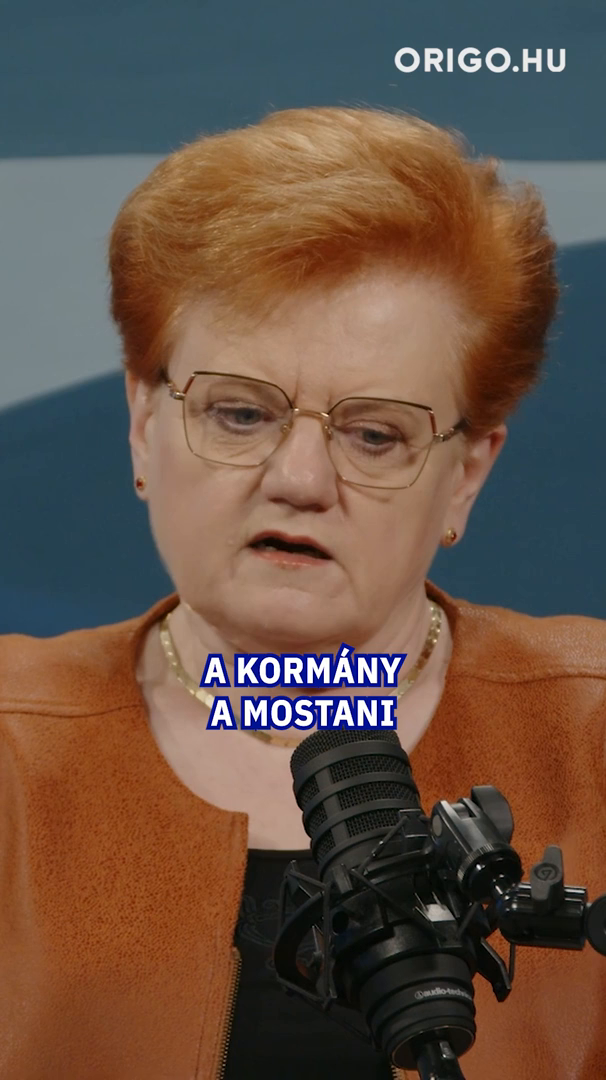 „Nem lesz fiskális alkoholizmus”, #béremelés, #költségvetés, #origo - Videa