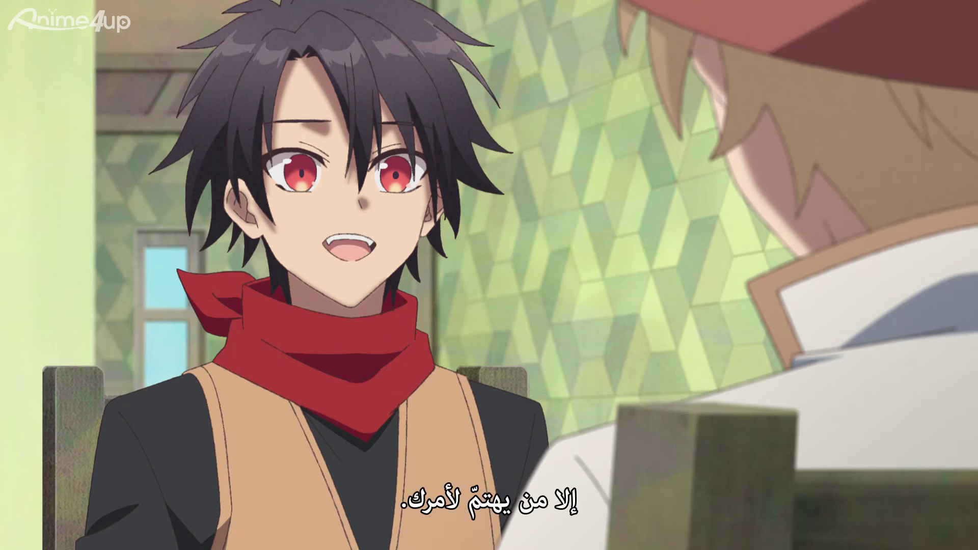 [Anime4up rest] YPNKKGINKS EP 04 - Videa