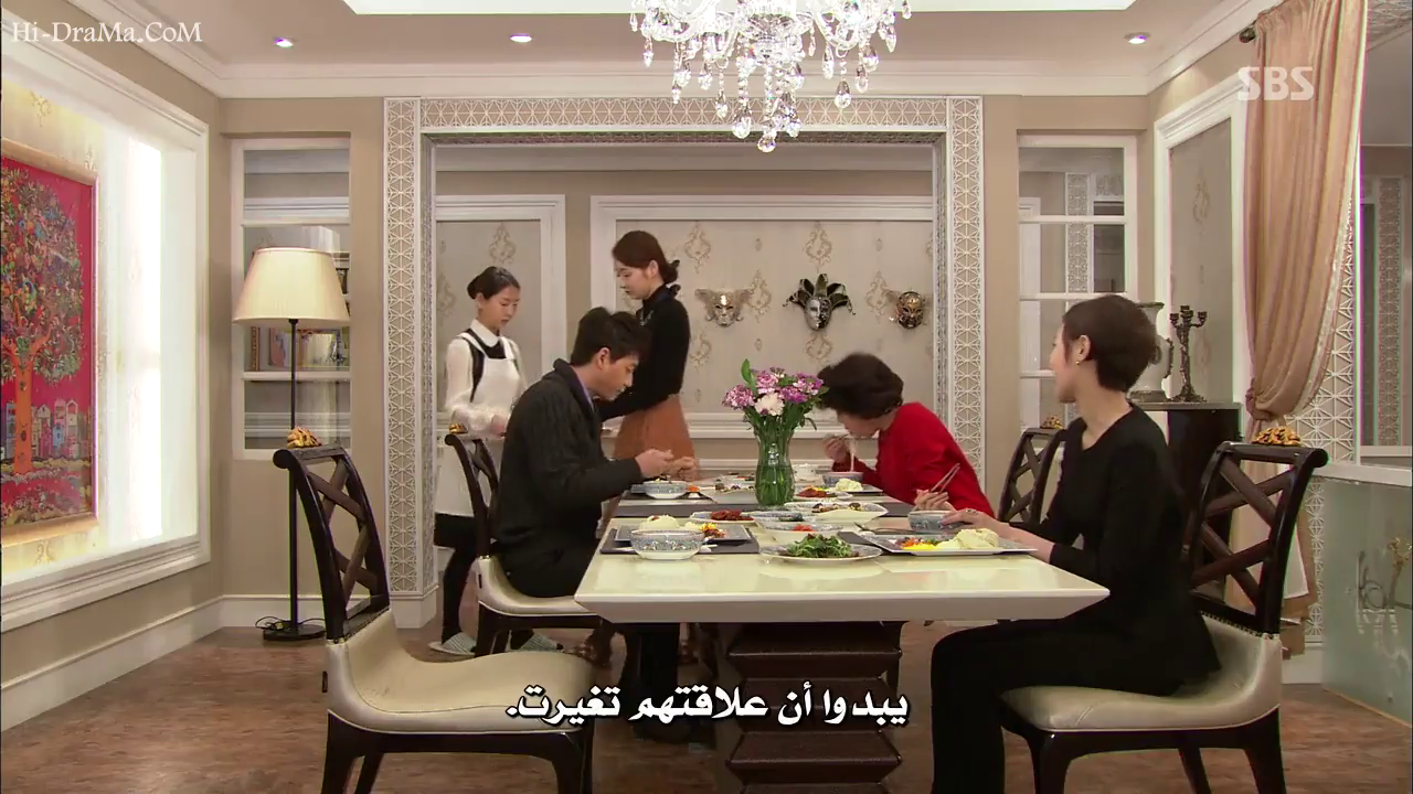 Cheongdamdong.Alice.E10.mp4, vicces - Videa