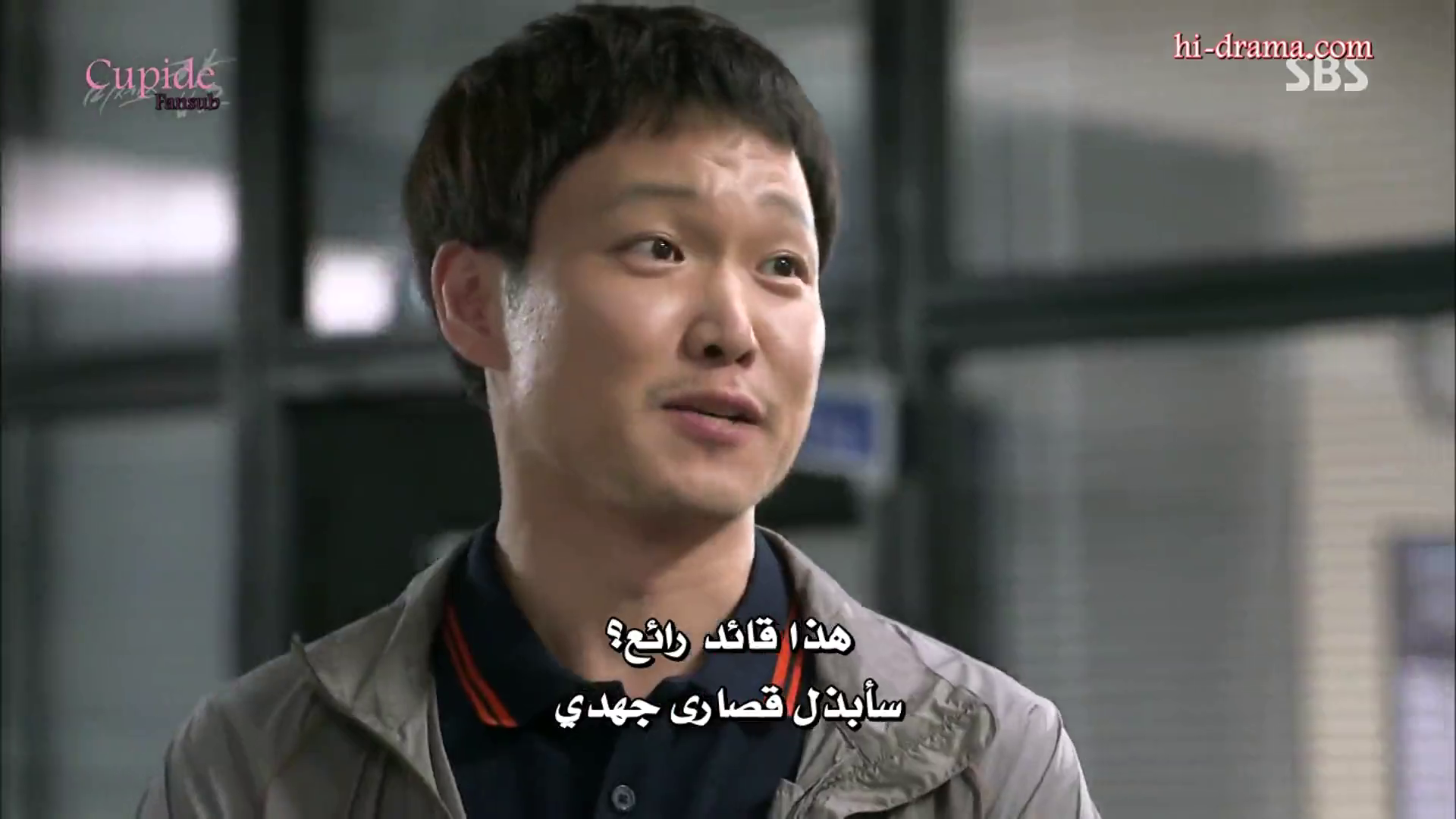 Mrs.Cop.2.E01.mp4, vicces - Videa