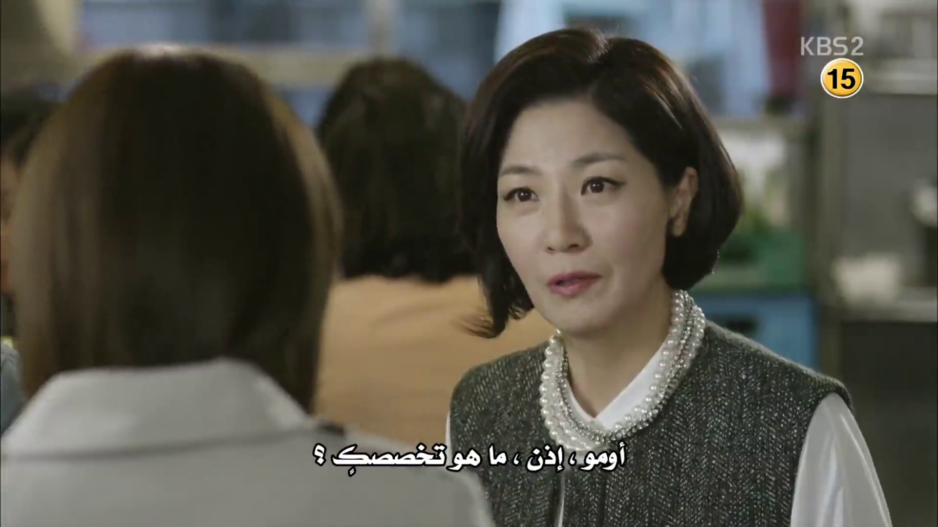 Unkind.Women.E05.mp4, vicces - Videa