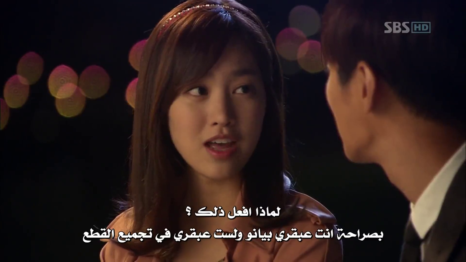 Five.Fingers.E15.mp4, vicces - Videa